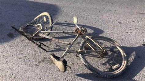 Ciclista Herido Tras Ser Embestido En Viaducto