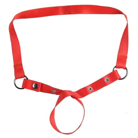 Tie Me Down Sissy Bondage Lock The Cock