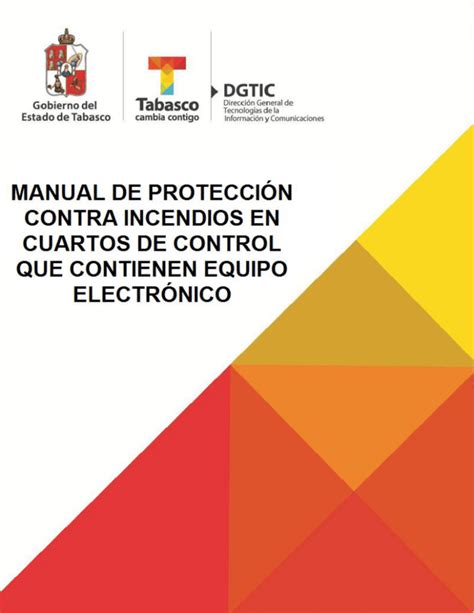 Cuadro De Proteccion Contra Incendios