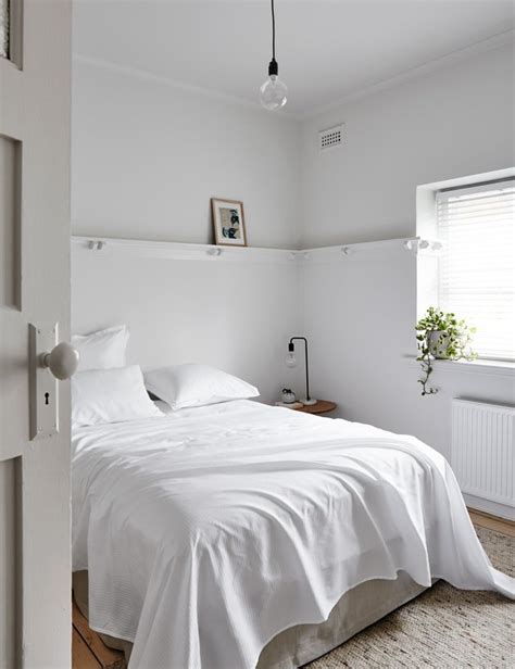 How To Make Small Bedroom Look Bigger Sustainableried