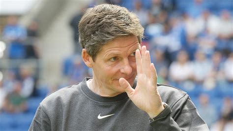 Ex SGE Coach Glasner In England Unter Druck Aktuelles Von Eintracht