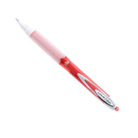 Uni Ball Signo 207 Gel Pen Red Walmart