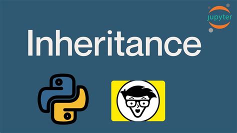 Python OOP Tutorials EP3 Inheritance YouTube