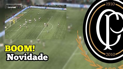 E AGORA Palmeiras 2 X 1 Corinthians FIM DE JOGO 29 04 2023