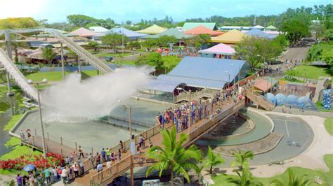 Parque Diversiones mantendrá horario especial de más de 8 horas durante
