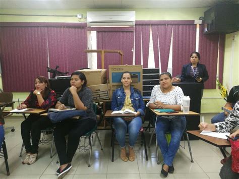 Universidad Aut Noma De Chiriqu Estudiantes Lideres De Las