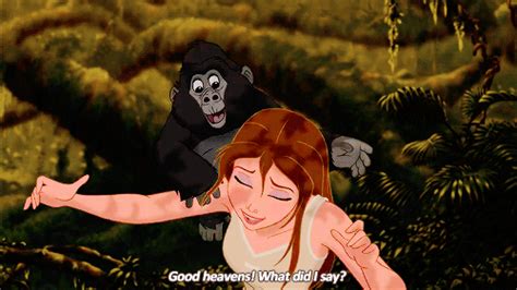 Jane Walt Disney S Tarzan Foto Fanpop
