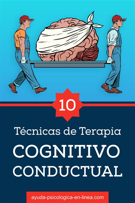 Guía para entender la Terapia CognitivoConductual Siquia
