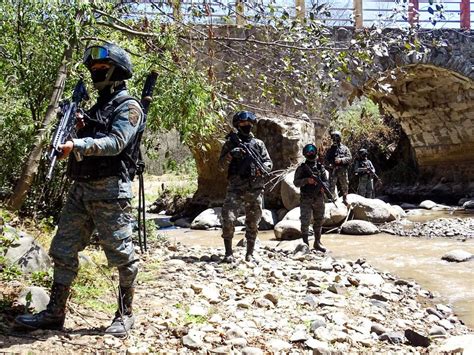 Ej Rcito Guatemala On Twitter Buenas Noches Guatemala Soldados