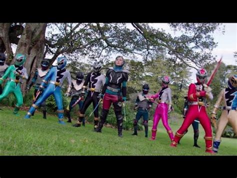 Power Rangers Dino Fury Season 2 Episode 20 Review The Invasion
