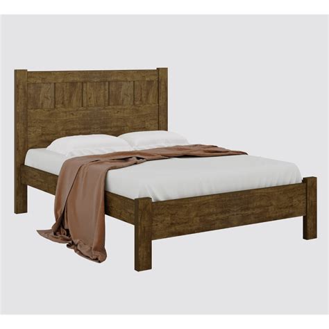 Cama Casal Prim Cia Plus D Doro Yp Submarino