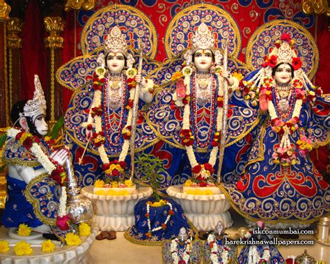 Sri Sri Sita Rama Laxman Hanuman Wallpaper Size