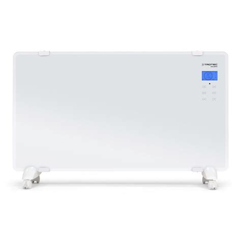 Elektrischer Konvektor TCH 2010 E Trotec 751 W 1000 W 2000 W