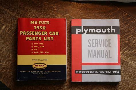 1950 Plymouth Special Deluxe Sedan 62 Barn Finds