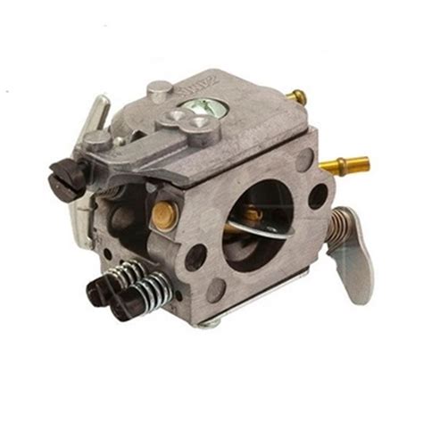 Carburateur origine ZAMA C1Q DM9 de tronçonneuse compatible avec DOLMAR
