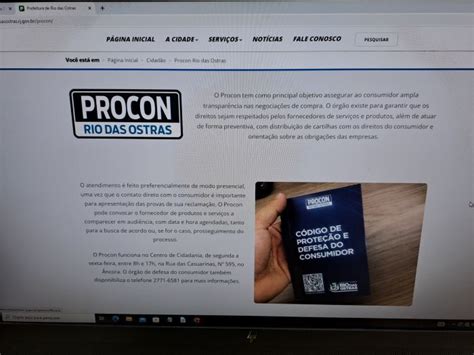Prefeitura De Rio Das Ostras