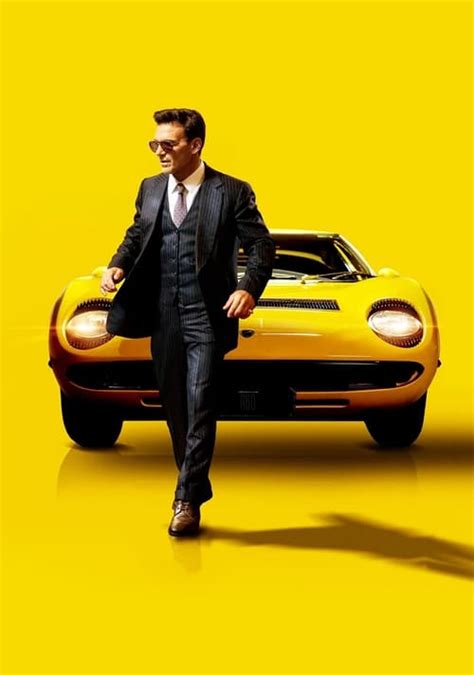 Cómo ver Lamborghini El hombre detrás de la leyenda 2022 en