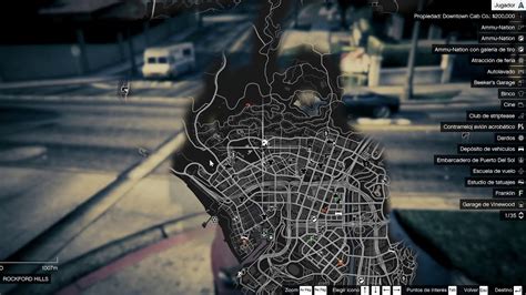 Como PONER Pantalla COMPLETA En GTA V PC Como Poner En PANTALLA