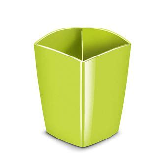 CEP Pot à Crayons Magnétique Gloss 530MG Anis Achat prix fnac