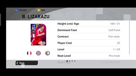 Getting Iconic Moment In Bayern Munich Pack YouTube