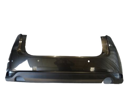 Zderzak tył MAZDA CX5 II 17 ORYGINALNY X000000XXXX00XX00 za 400 zł z