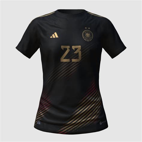 Real Madrid Femenino Third Kit Fifa Kit Creator Showcase