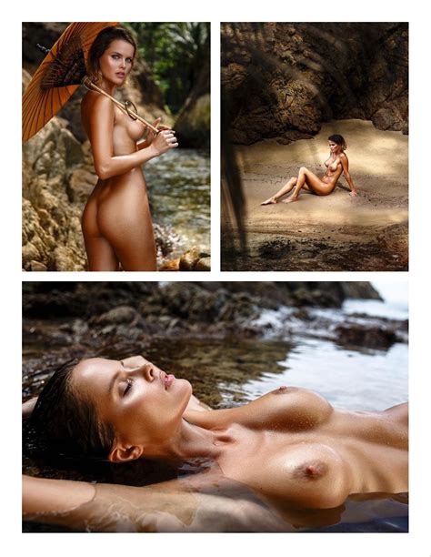 R Playboy Sylvia Leifheit Nsfw Scrolller