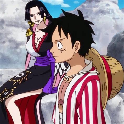 947 Wallpaper Luffy Dan Hancock Pics MyWeb