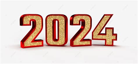 Logo Bonne Année 2024 Lenee Nichole