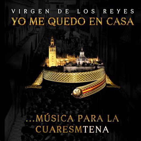 Yo Me Quedo En Casa Disco Digital Cuarentena En VIvo Album By