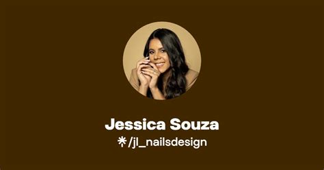 Jessica Souza Linktree
