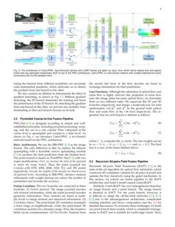 Learning Optical Flow And Scene Flow With Bidirectional Camera Lidar