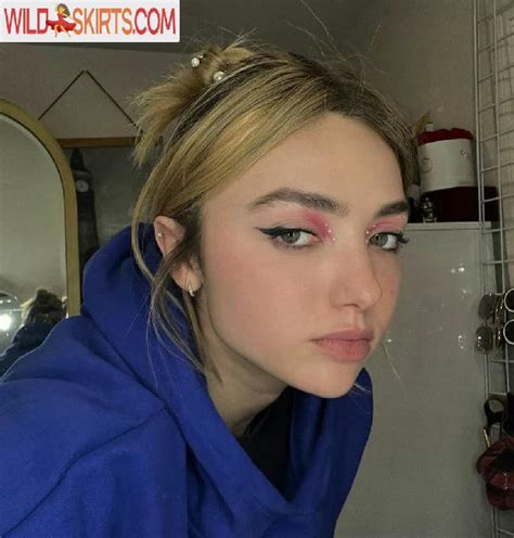 Peyton List Peytonlist Dammitpayton Nude Onlyfans Instagram Leaked