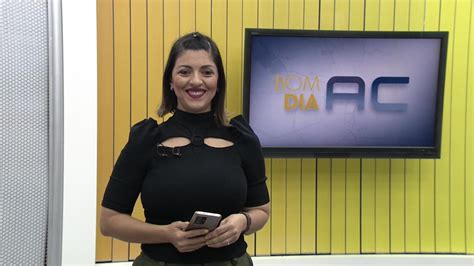 VÍDEOS Bom Dia Acre desta sexta feira 6 de janeiro Acre G1