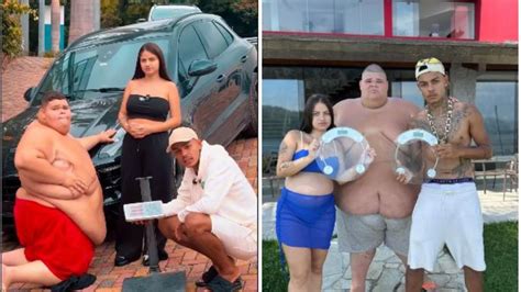 Gordão da XJ perde 30kg e ganha uma Porsche de aposta