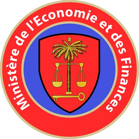 Ministre de lEconomie et des Finances Ministerio de Economía y