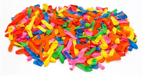 C Mo Se Fabrican Los Globos De L Tex Paso A Paso