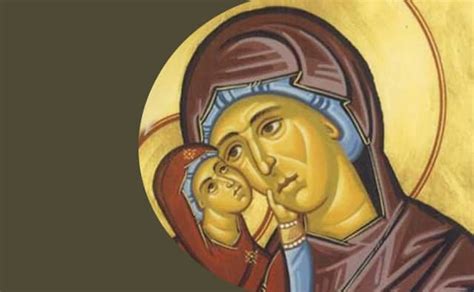 Nativité de la Vierge Marie Fête et Prière