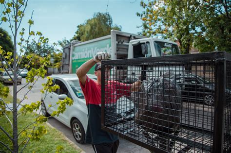 Este sábado 25 no habrá recolección de residuos El Campanense Diario
