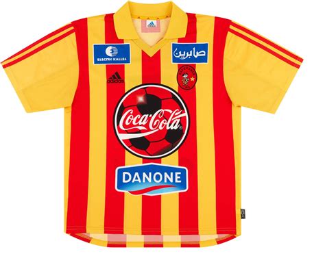 Esp Rance De Tunis