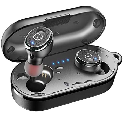 Best Hydratech Sonic Boom Earbuds For An Immersive Listening Experience