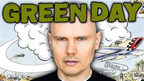 If The Smashing Pumpkins Wrote When I Come Around By Green Day Ft