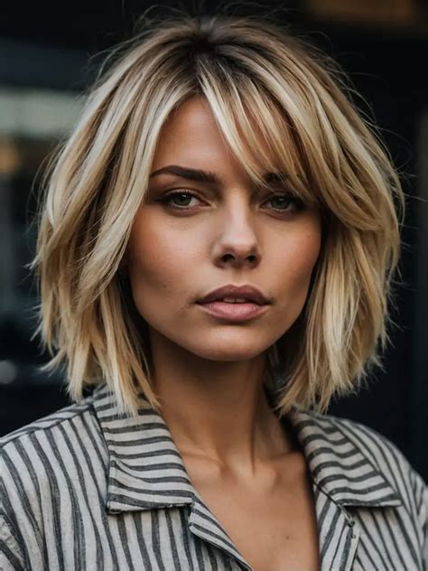 The Ultimate Bob Haircut Lookbook