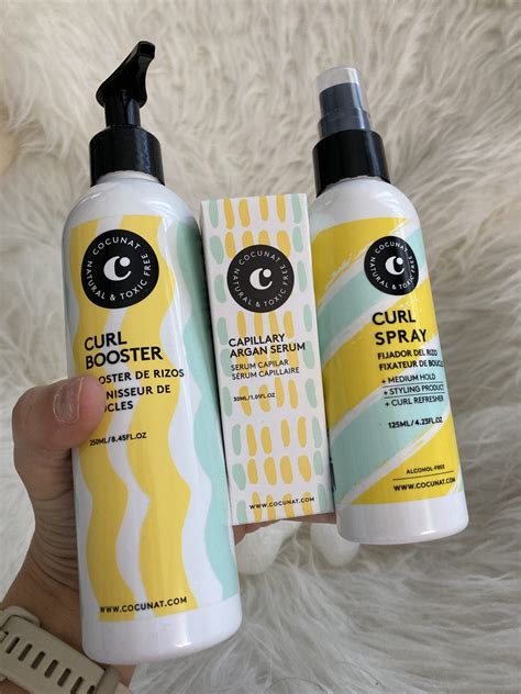 Cómo Peinar el Pelo Rizado Método Curly STYLE4LIFE Iberia