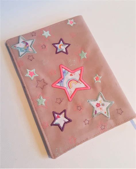 Prot Ge Carnet De Sant Personnalis Atelier Ophea