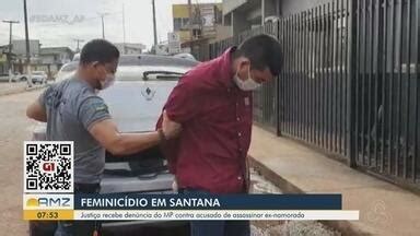 Bom Dia Amaz Nia Ap Justi A Aceita Den Ncia E Torna R U O Acusado