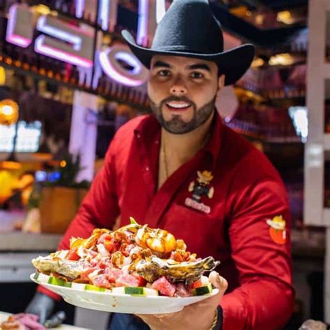 Mariscos en Mazatlán en dónde comer y cuáles son los mejores Luz