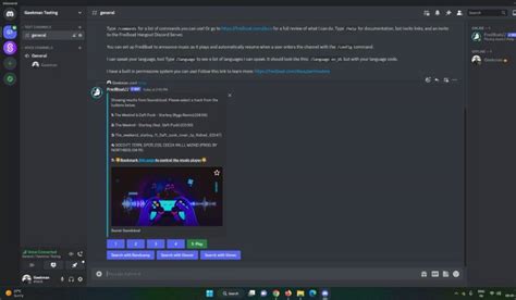 Best Music Bots For Discord Geekman