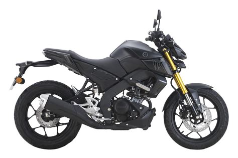2021 Yamaha MT 15 Malaysia Arena Motosikal