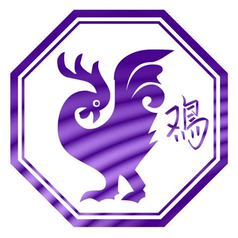 Caractère et affinités amoureuses du signe astrologique chinois Coq L